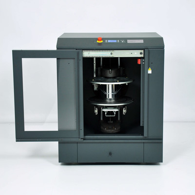 Fast & Fluid Management GA480 Giromixer - Chemco